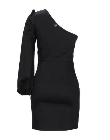 TWINSET Mini One-shoulder Dress