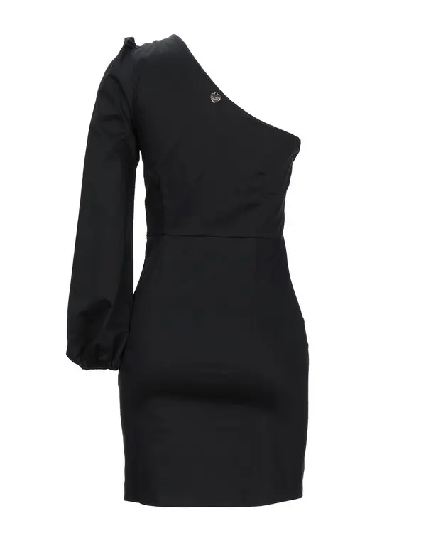 TWINSET Mini One-shoulder Dress