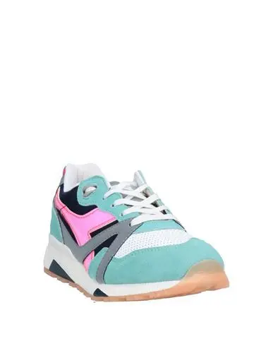 DIADORA HERITAGE Sneakers - Blue