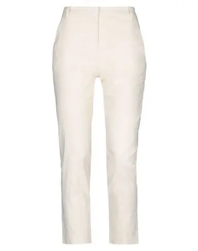 Pinko Tapered Pants - White