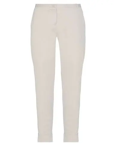 Fabiana Filippi Tapered Leg Stretch Pants - Beige