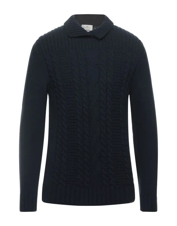 BROOKSFIELD Knitted Sweater