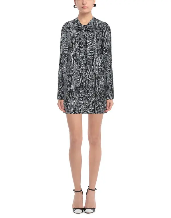 Patrizia Pepe Mini Dress