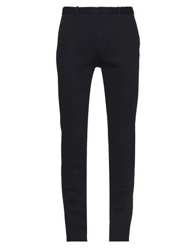 Incotex Casual Tapered Knit Pants - Blue