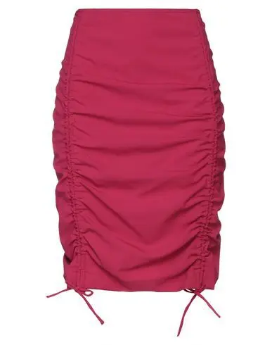 DONDUP Midi Pencil Skirt
