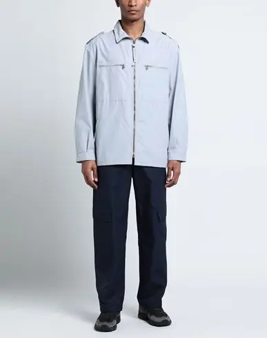 Mr & Mrs Italy Overcoat & Trench Coat