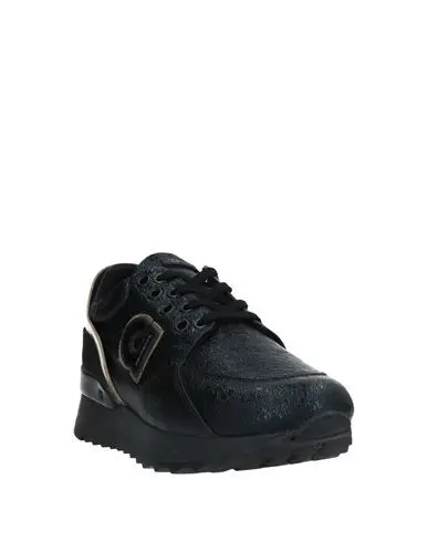 RUCOLINE Low-top Sneakers - Black