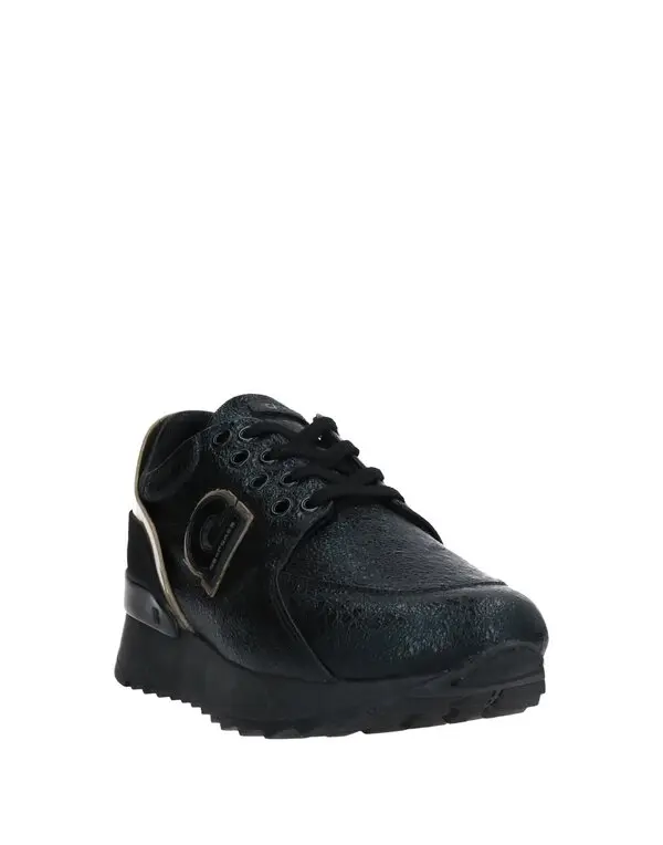 RUCOLINE Low-top Sneakers - Black
