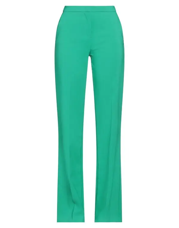TOY G. Flared Trousers - Green