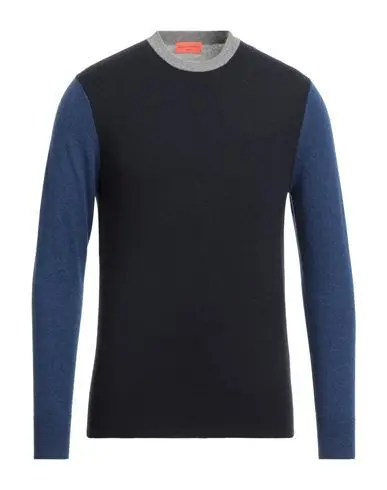BALLANTYNE Sweater In Wool - Blue