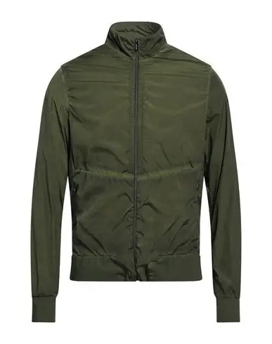 RRD Military Jacket