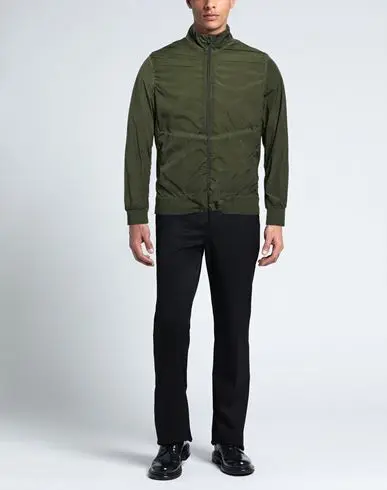 RRD Military Jacket