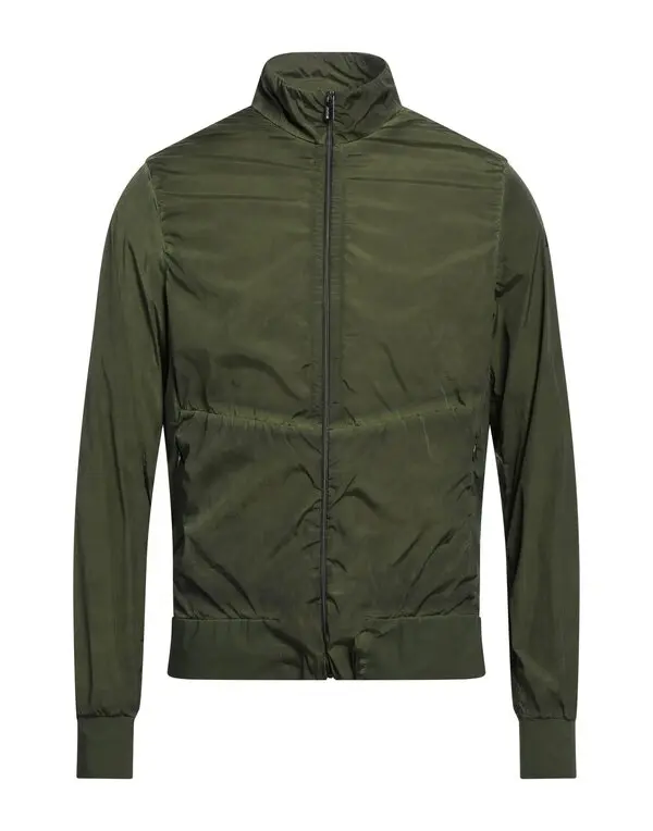 RRD Military Jacket