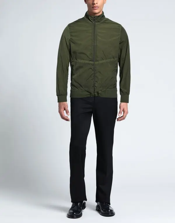 RRD Military Jacket