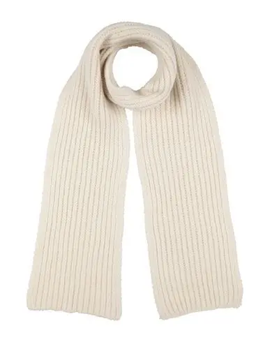 Red Valentino Scarf Polyamide, Acrylic, Mohair Wool - Cream
