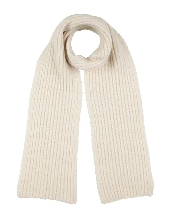 Red Valentino Scarf Polyamide, Acrylic, Mohair Wool
