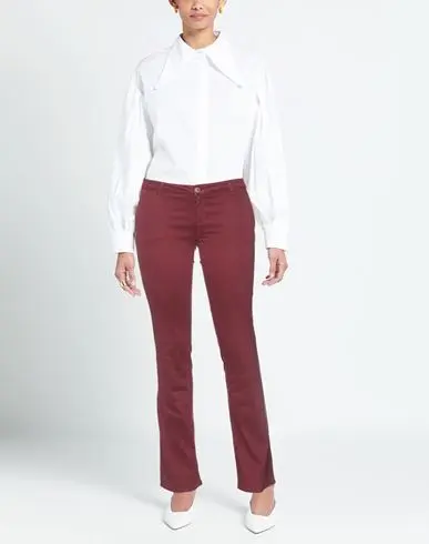 TRUSSARDI Straight-leg Pants