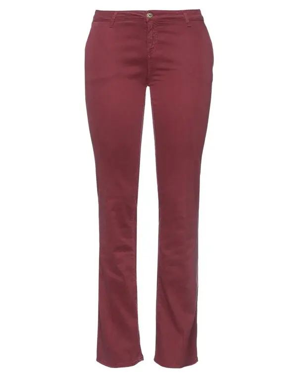 TRUSSARDI Straight-leg Pants