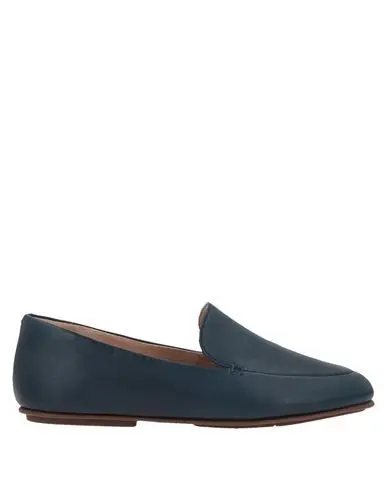 Fitflop Leather Loafers