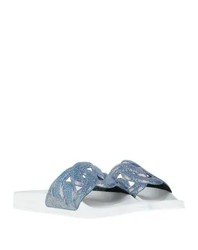 Casadei Metallic Pool Slides