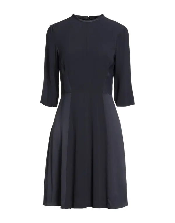 Karl Lagerfeld Flared Mini Dress