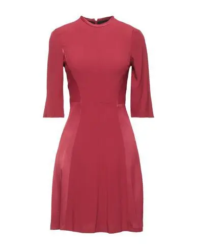 Karl Lagerfeld Flared Mini Dress