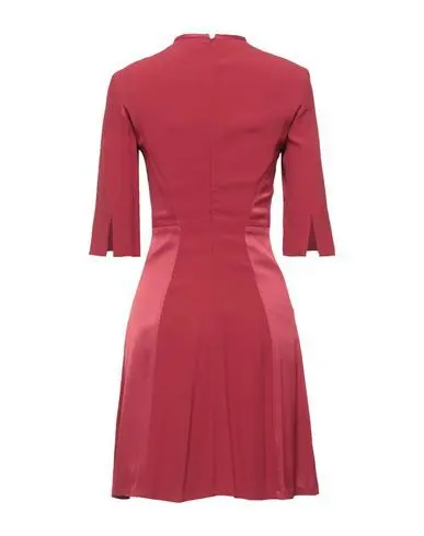Karl Lagerfeld Flared Mini Dress
