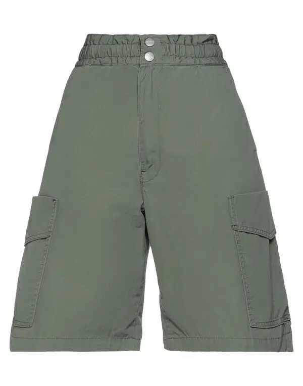 Carhartt Cargo Shorts - Green