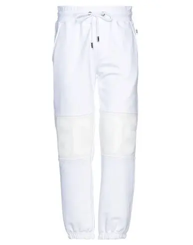 Gcds Pants Size Cotton - White