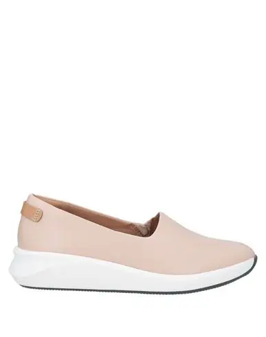 Clarks Sneakers - Light Pink