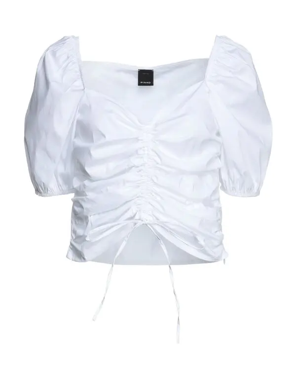 Pinko Top - White