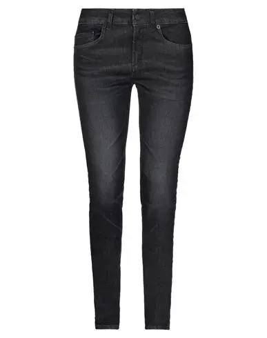 DONDUP Denim Skinny Jeans - Black
