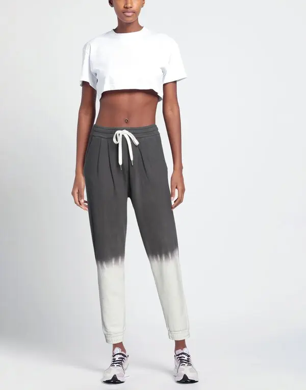 Pinko Cotton Track Pants