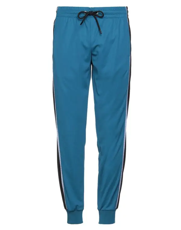 BIKKEMBERGS Pants Size Polyester, Elastane