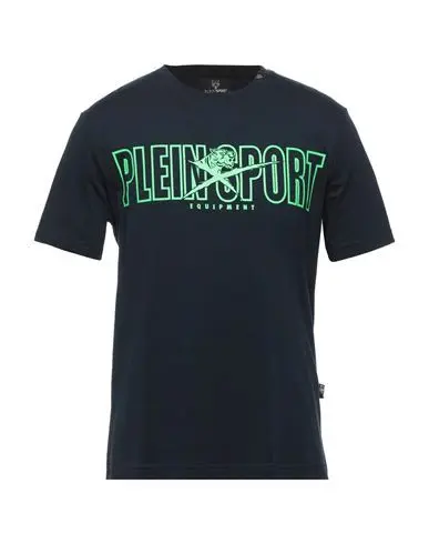 PLEIN SPORT T-shirt Size Cotton