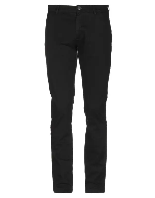 Brian Dales Tapered Twill Pants