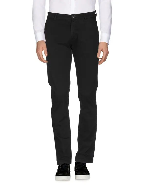 Brian Dales Tapered Twill Pants