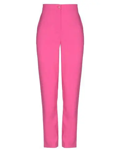 Patrizia Pepe Tapered High-waisted Pants