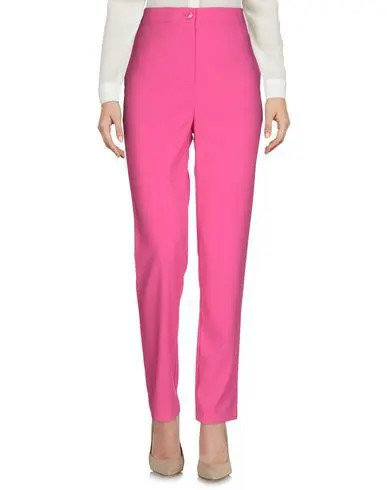 Patrizia Pepe Tapered High-waisted Pants