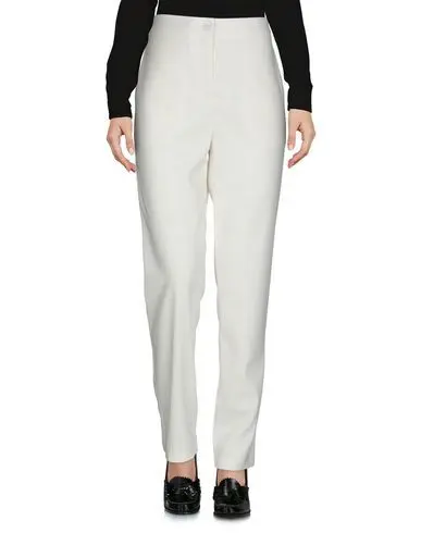 Patrizia Pepe Tapered High-waisted Pants