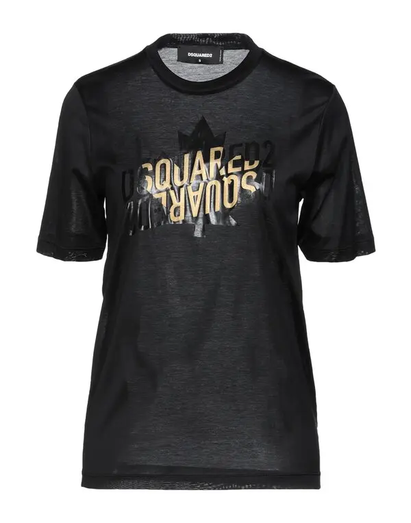 Dsquared2 Logo-print T-shirt
