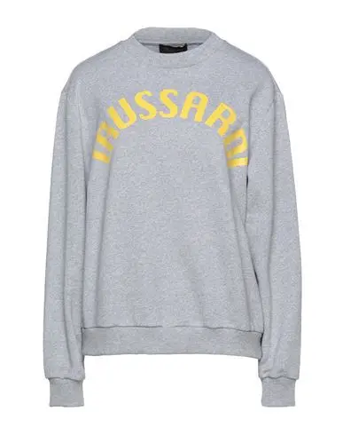 TRUSSARDI French Terry Sweatshirt