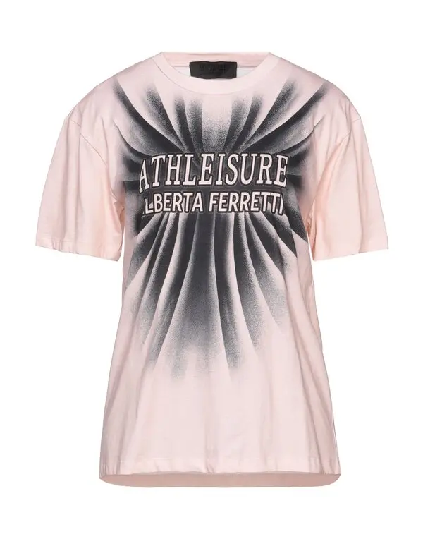 Alberta Ferretti T-shirt Size Cotton