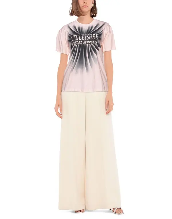 Alberta Ferretti T-shirt Size Cotton