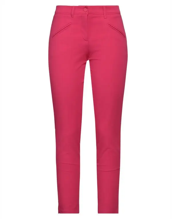 CAMBIO Tapered Leg Pants