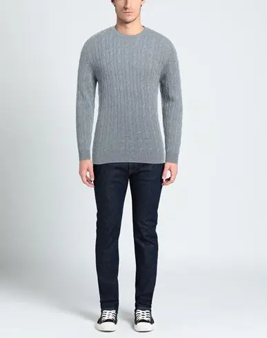 Alpha Studio Sweater - Blue