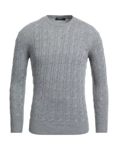 Alpha Studio Sweater - Grey