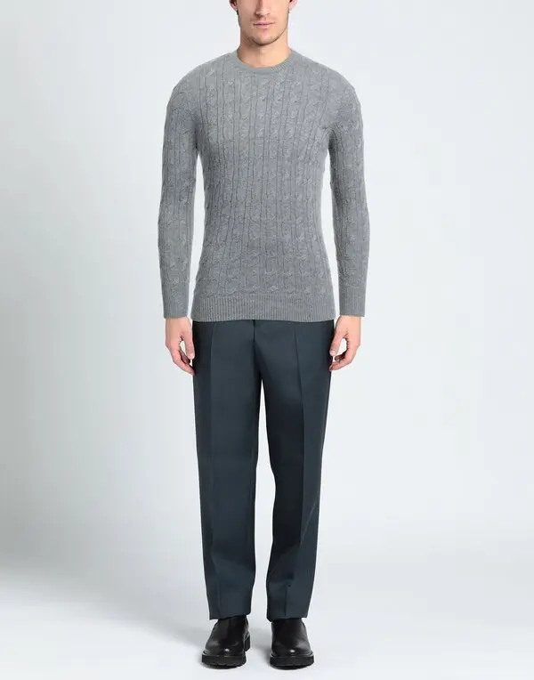 Alpha Studio Sweater - Grey