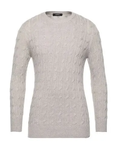 Alpha Studio Sweater - Khaki