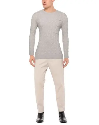 Alpha Studio Sweater - Khaki